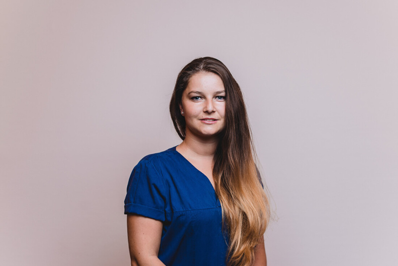 Team der Praxis für Chirurgie und Implantate Coburg - Implantologie